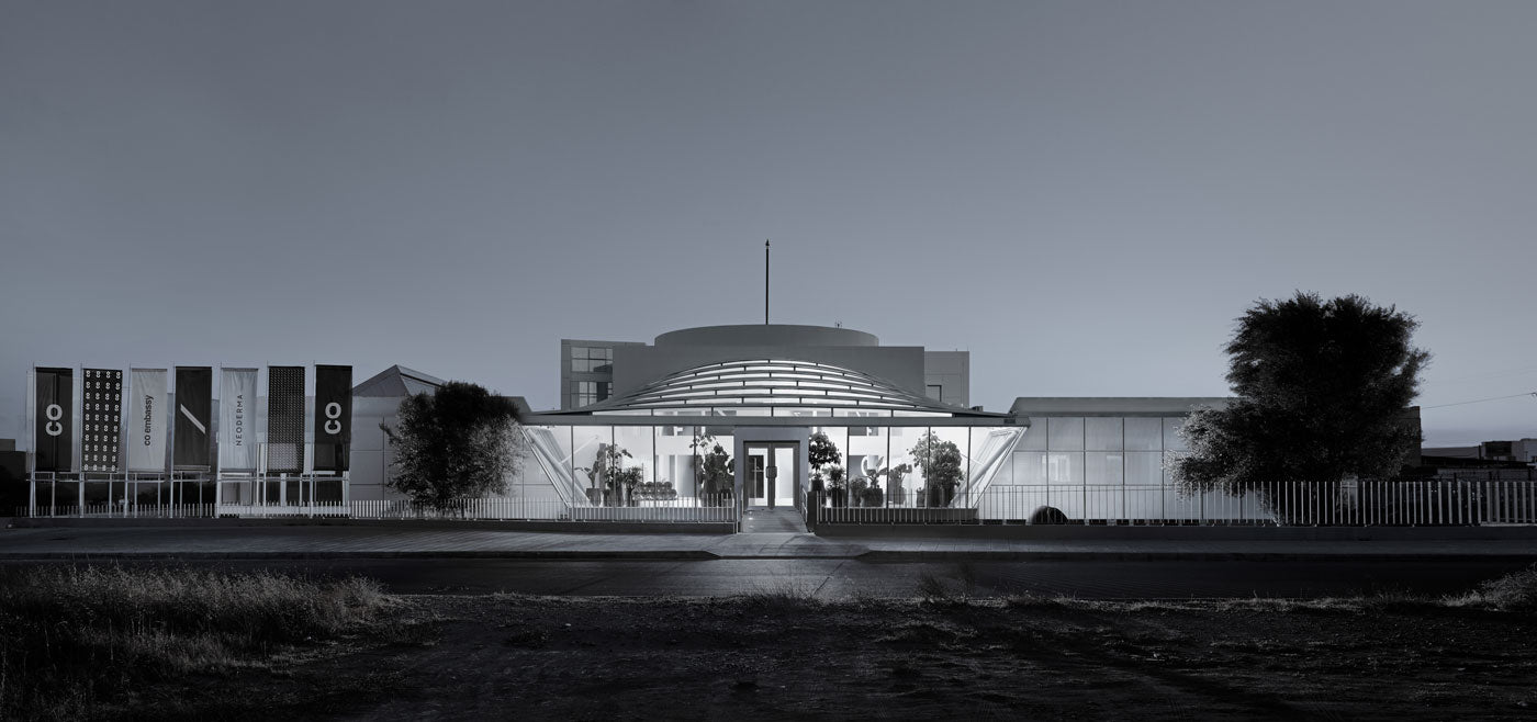 co embassy - coworking office space – Co Embassy